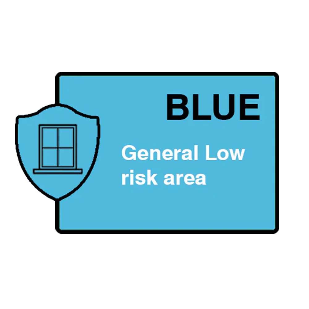 General Low Risk Area – Nilco UK